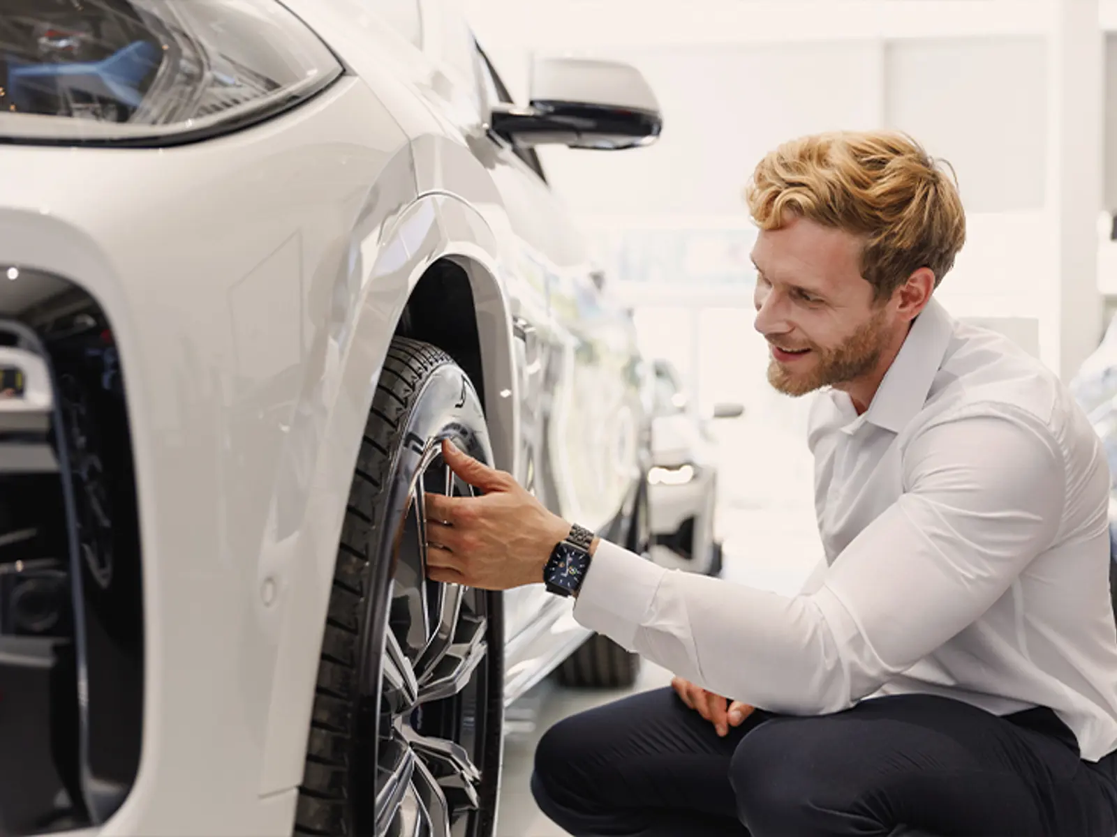 Tire Registration | Ironman Tires