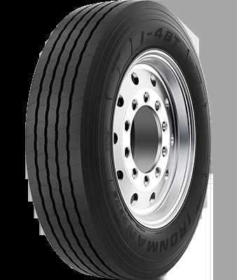 See All Tires | Ironman Tires