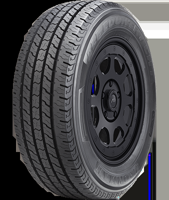 See All Tires | Ironman Tires