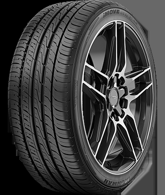 See All Tires | Ironman Tires