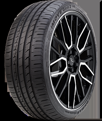 See All Tires | Ironman Tires