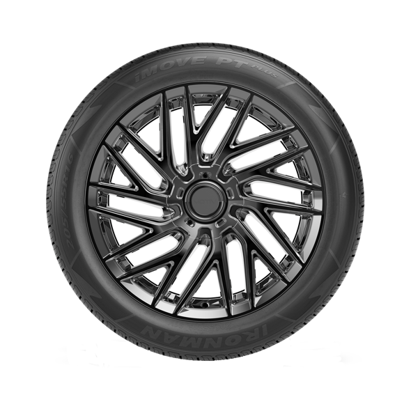 iMOVE PT PLUS | Touring & Performance Tires | Ironman Tires