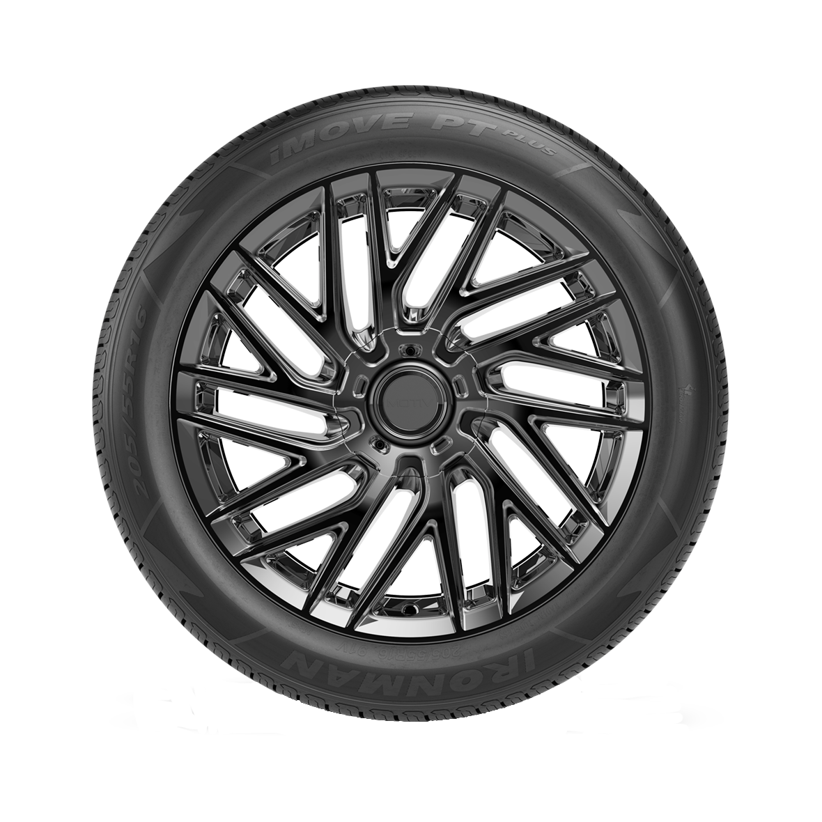 iMOVE PT PLUS | Touring & Performance Tires | Ironman Tires