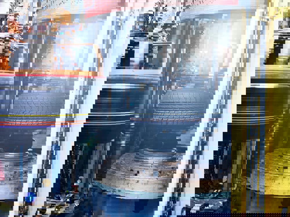 Understanding Tire Parts and Construction | Ironman Tires